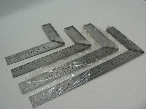 Try Square L Shape Ruler try-square-l-shape-ruler