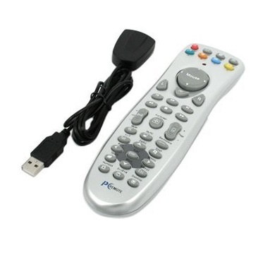 18M Distance USB PC Computer Remote Controller with Mouse Function